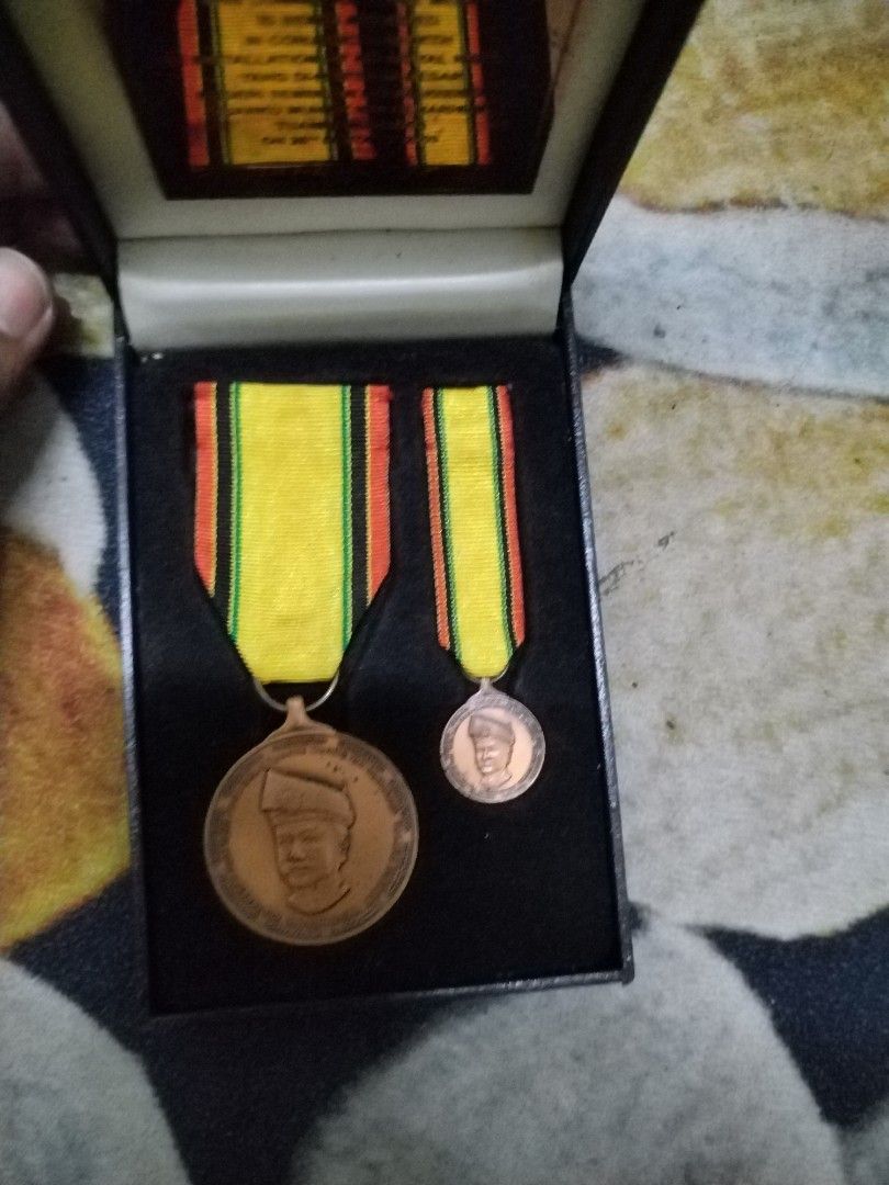 PINGAT PERTABALAN YANG DIPERTUAN BESAR NEGERI SEMBILAN, Luxury ...