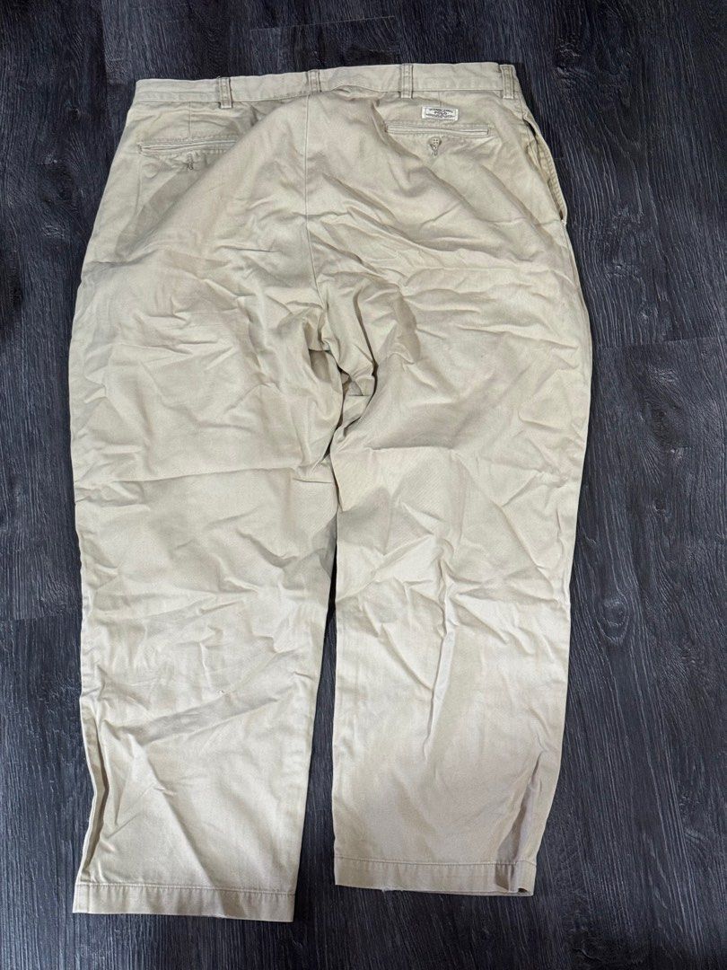Polo Ralph Lauren Andrew Pants Chinos, Men's Fashion, Bottoms, Chinos ...