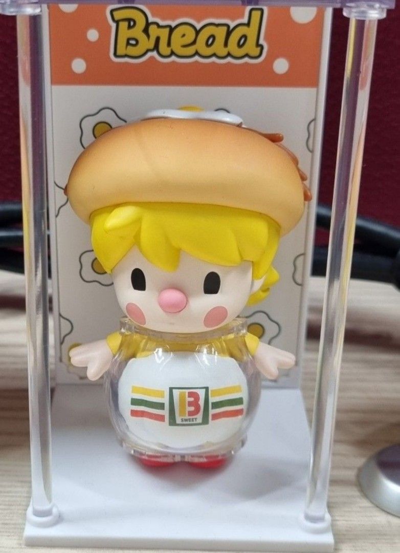 PopMart Minion/Duckyo/Dimoo/Hacipupu/Sweet Bean/Rico, Hobbies & Toys ...