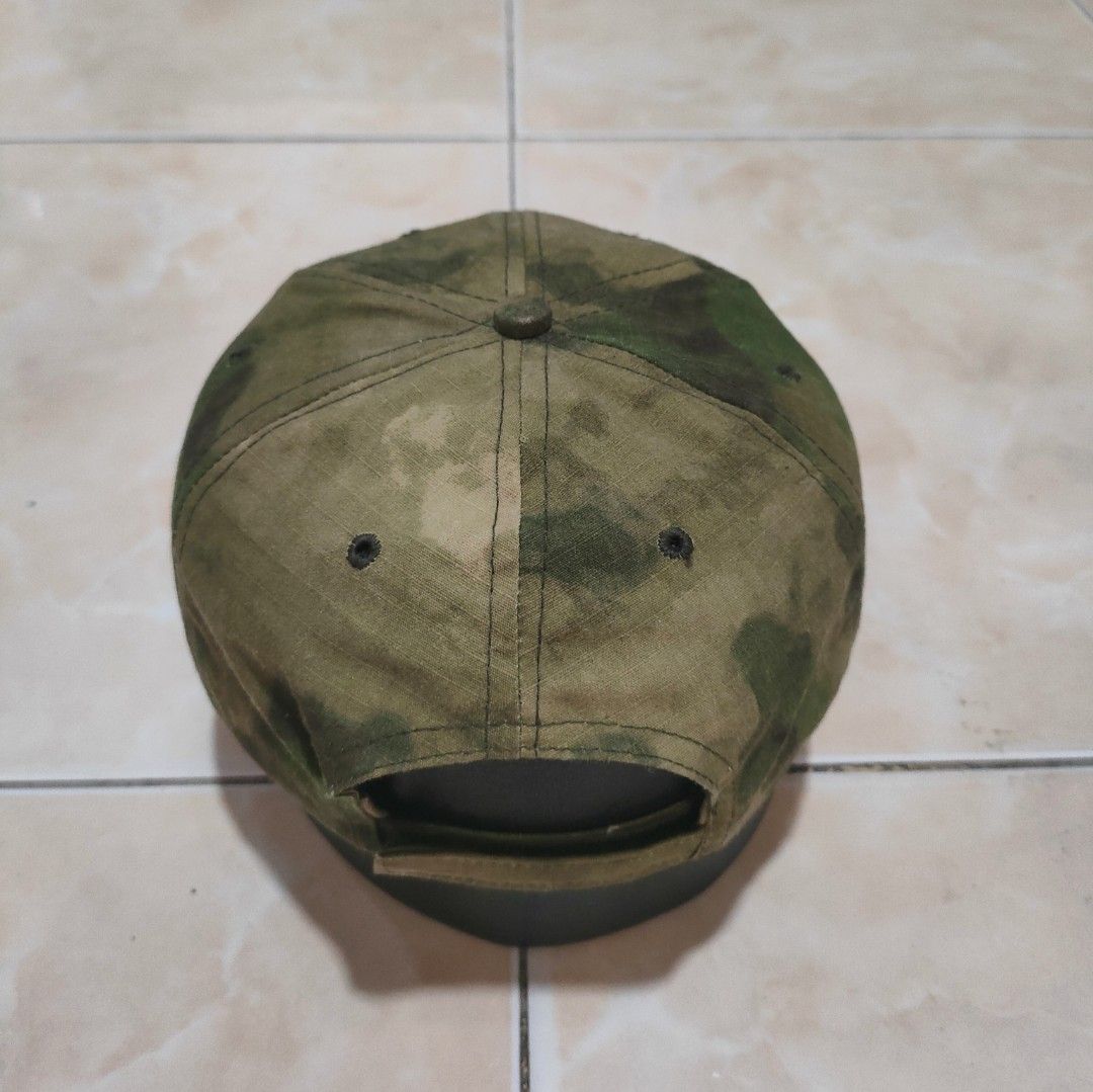 Propper Tactical Camou Cap, Men's Fashion, Watches & Accessories, Caps ...