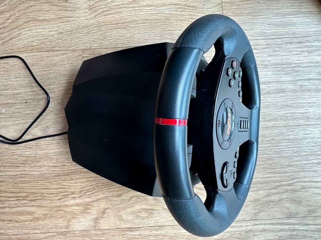 PXN V900 USB Racing Wheel PC PS5 XBOX SERIES XBOX ONE PS4 PS3 Switch ...