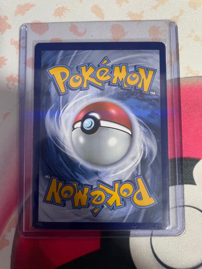 Radiant Collection Pikachu Full Art Generations 20th Anniversary ...