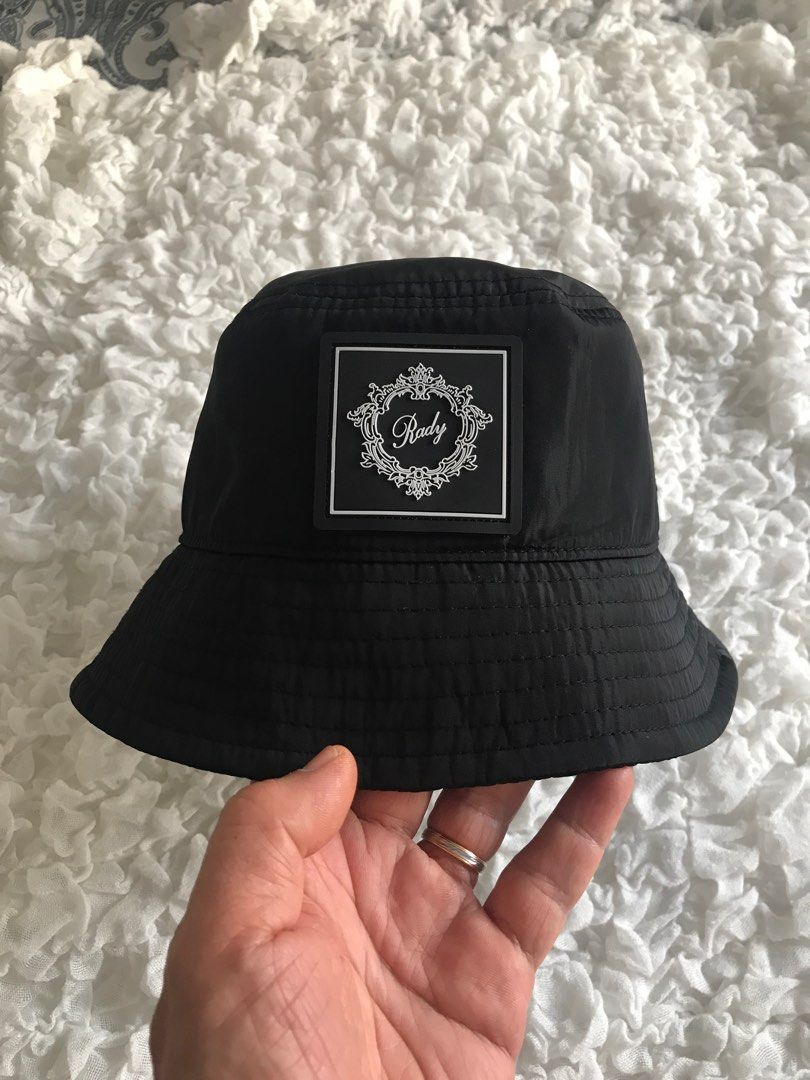 Rady Japanese brand bucket hat, Women's Fashion, Watches & Accessories ...