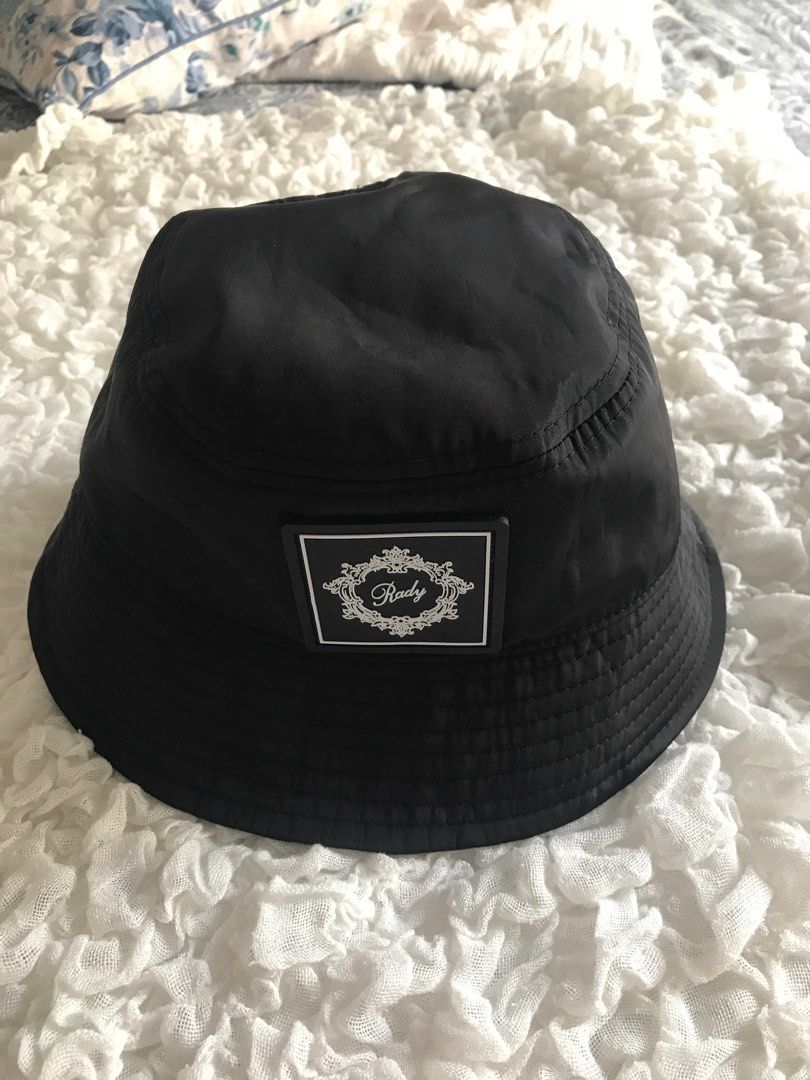 Rady Japanese brand bucket hat, Women's Fashion, Watches & Accessories ...