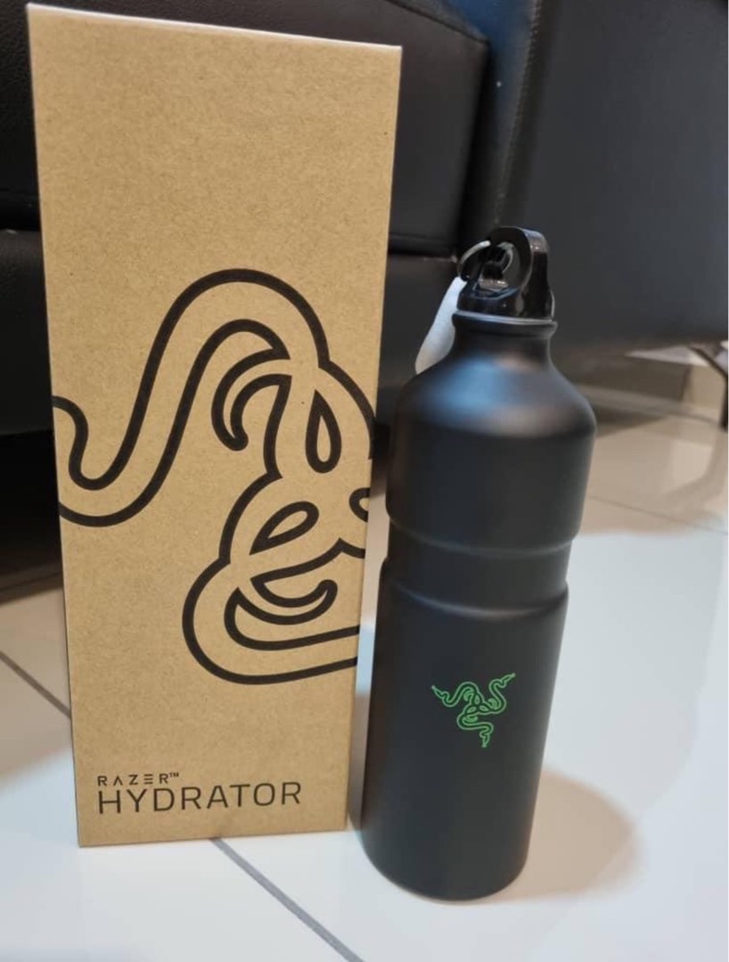 Razer Hydrator, Furniture & Home Living, Kitchenware & Tableware, Water ...