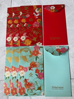 Red Packets 2024, Women's Fashion, Dresses & Sets, Dresses on Carousell
