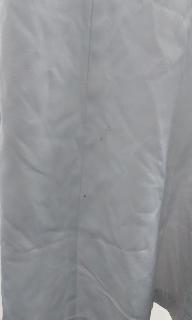 River valley uniform pinafore, Women's Fashion, Bottoms, Skirts on ...