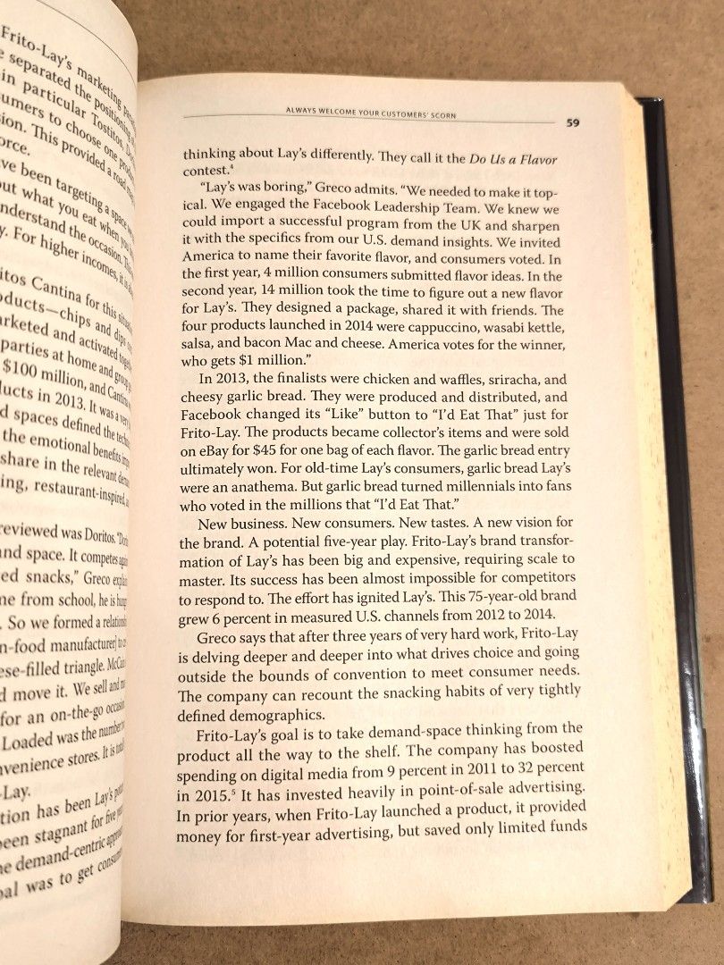 Rocket Eight Lessons To Secure Infinite Growth The Boston Consulting ...