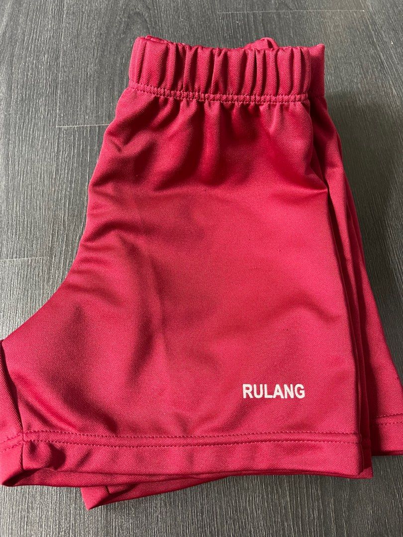 Rulang uniform, Babies & Kids, Babies & Kids Fashion on Carousell