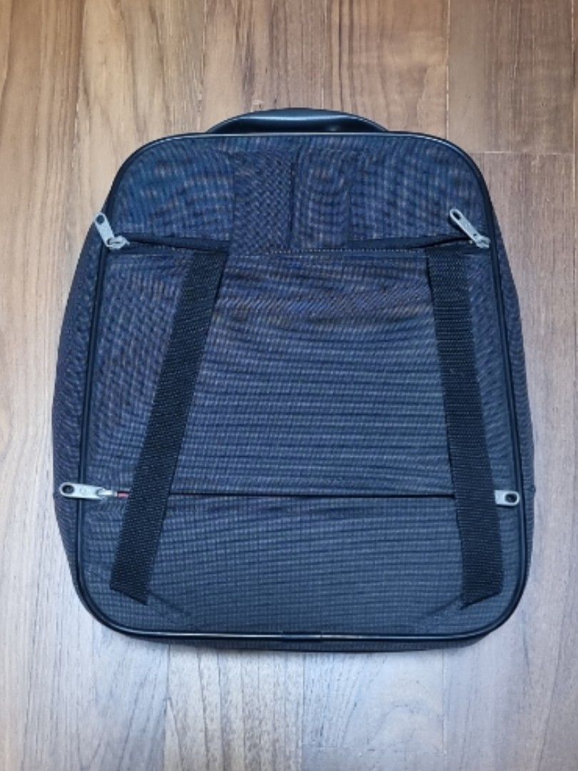 Samsonite Light Business Backpack, Men's Fashion, Bags, Backpacks on ...