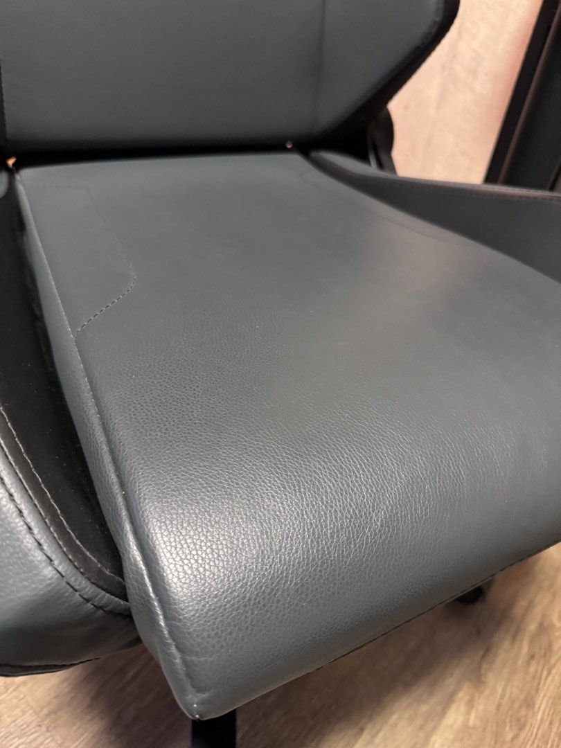 Secret Lab Omega Chair, Furniture & Home Living, Furniture, Chairs on ...