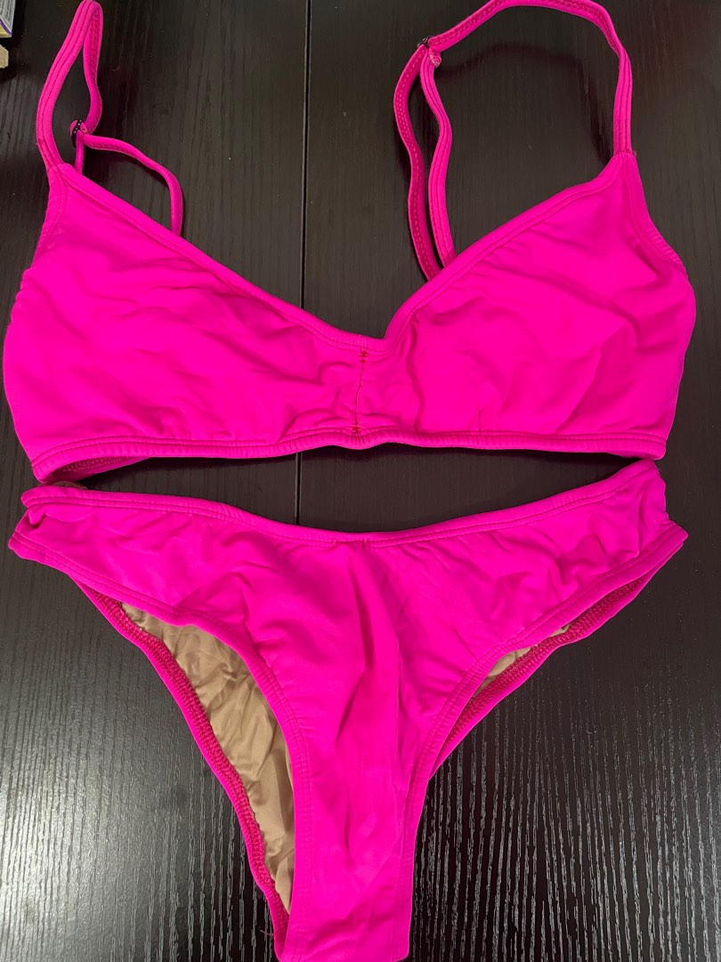 Sew Local Ika Bikini, Women's Fashion, Swimwear, Bikinis & Swimsuits on ...