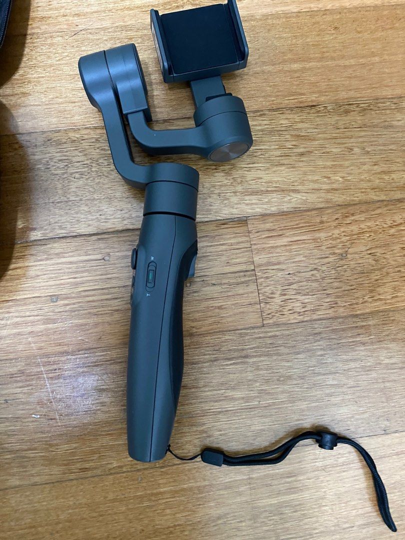 Smartphone gimbal - vimble 2, Mobile Phones & Gadgets, Mobile & Gadget Accessories, Mounts ...