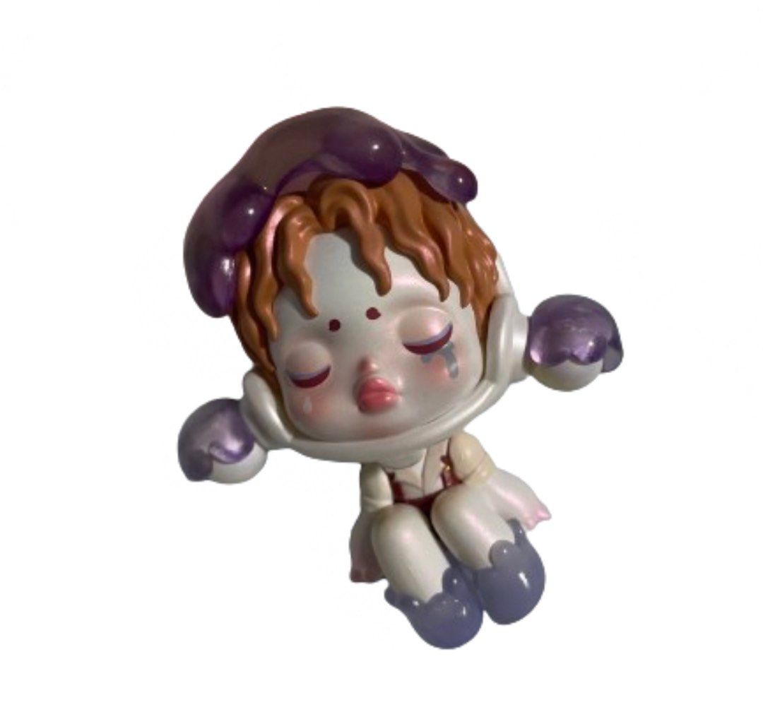 sp popmart, Hobbies & Toys, Toys & Games on Carousell