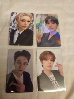 stray kids official pc jyp x nemoz, Hobbies & Toys, Memorabilia & Collectibles, K-Wave on Carousell