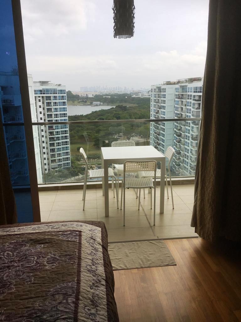 Studio for Flexible Rent (Short Term or Long Lease) with Bath and ...