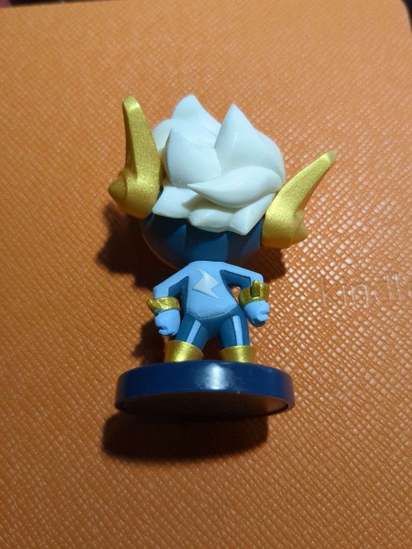 Super Kennen mini figure League of Legends official merchandise ...