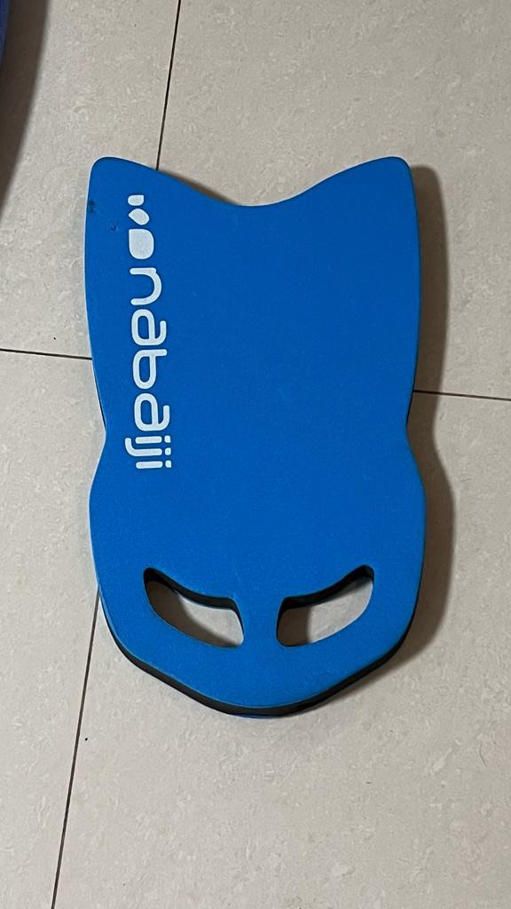 Decathlon Swim board & Pool noodle, Sports Equipment, Sports & Games ...