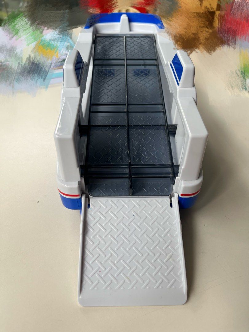 Takara Tomy Tomica Ferry Boat, Hobbies & Toys, Toys & Games on Carousell