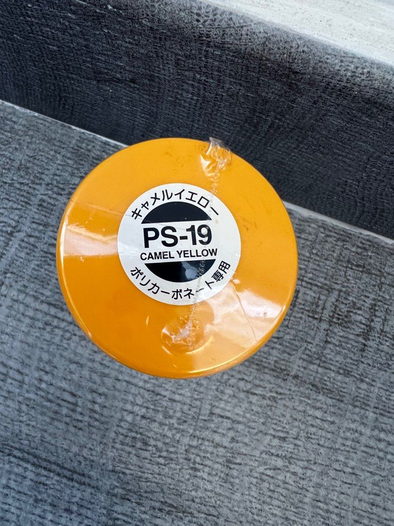 TAMIYA COLOR PS-19, 興趣及遊戲, 玩具 & 遊戲類 - Carousell
