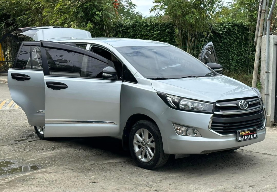 Toyota Innova J Manual, Cars for Sale, Used Cars on Carousell