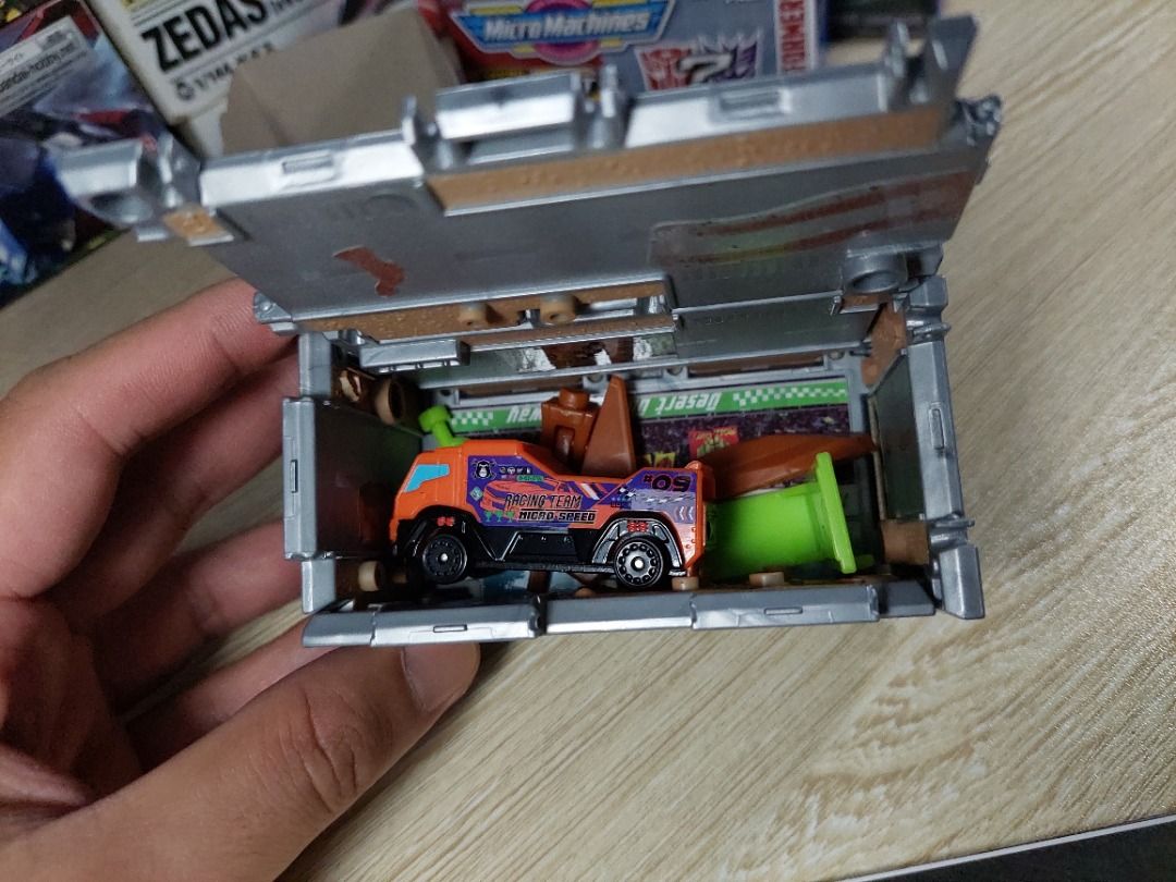 Transformers Micro Machines Mystery pack series 1 BUNDLE 300, Hobbies ...