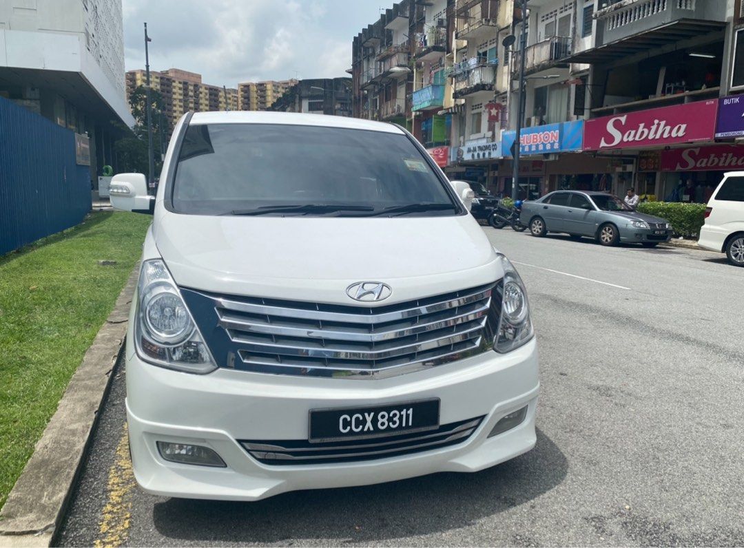 Transport Singapore Malaysia SG KL Kuala Lumpur Travel Tour Trip Service Car MPV Genting Cameron ...