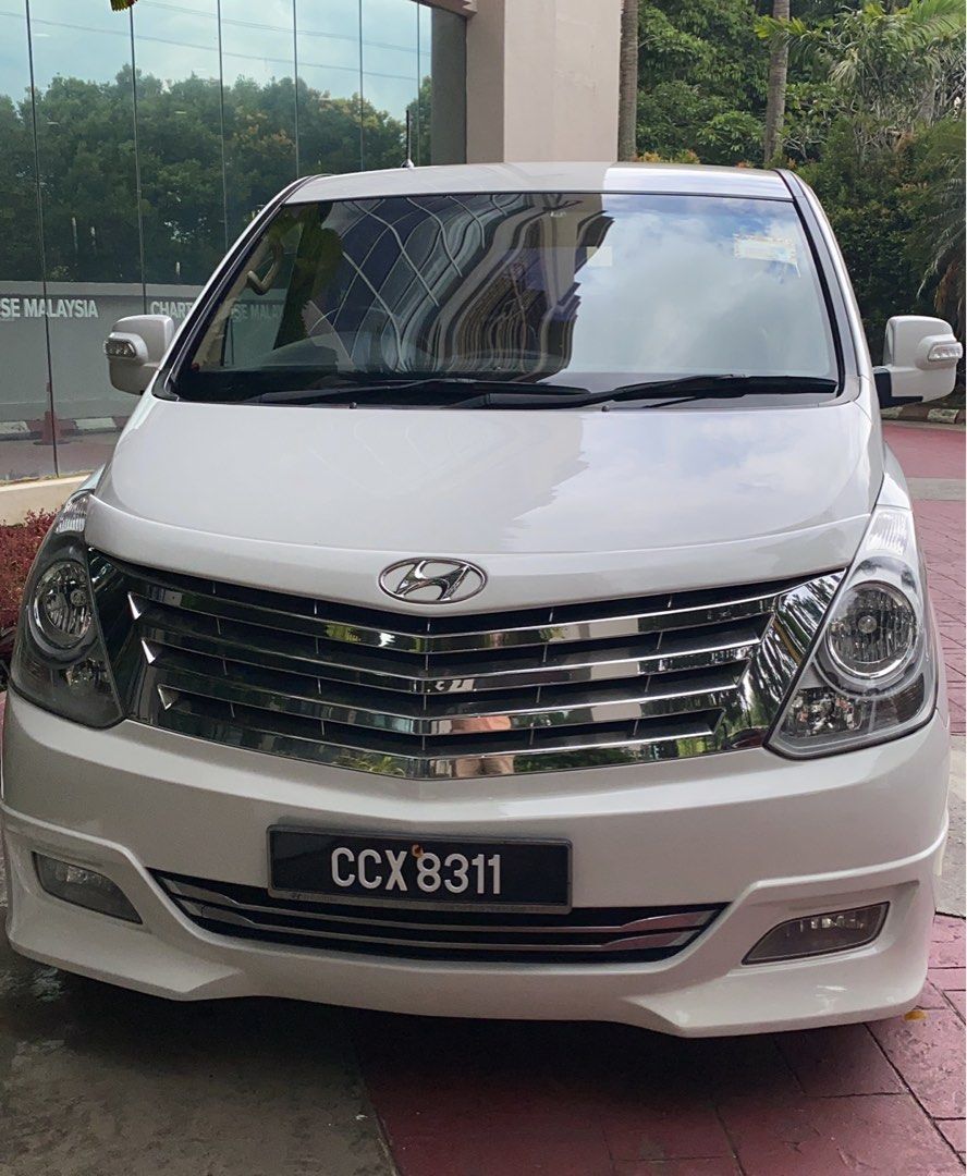 Transport Singapore Malaysia SG KL Kuala Lumpur Travel Tour Trip Service Car MPV Genting Cameron ...