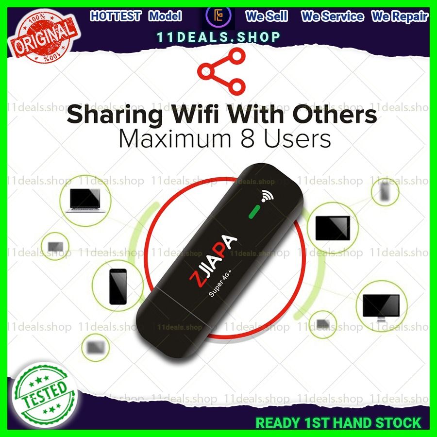 ZJIAPA Z8 Z9 Modem Modified ZP RS1000 RS810 RS800 RS850 4g 5g usb dongle wifi internet dongle ...