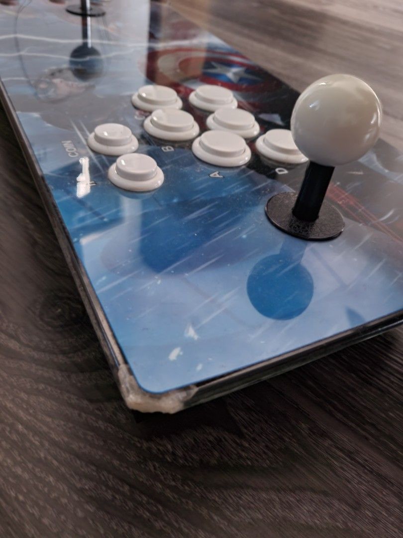 1388 In-built Games Console, Video Gaming, Video Game Consoles, Others ...