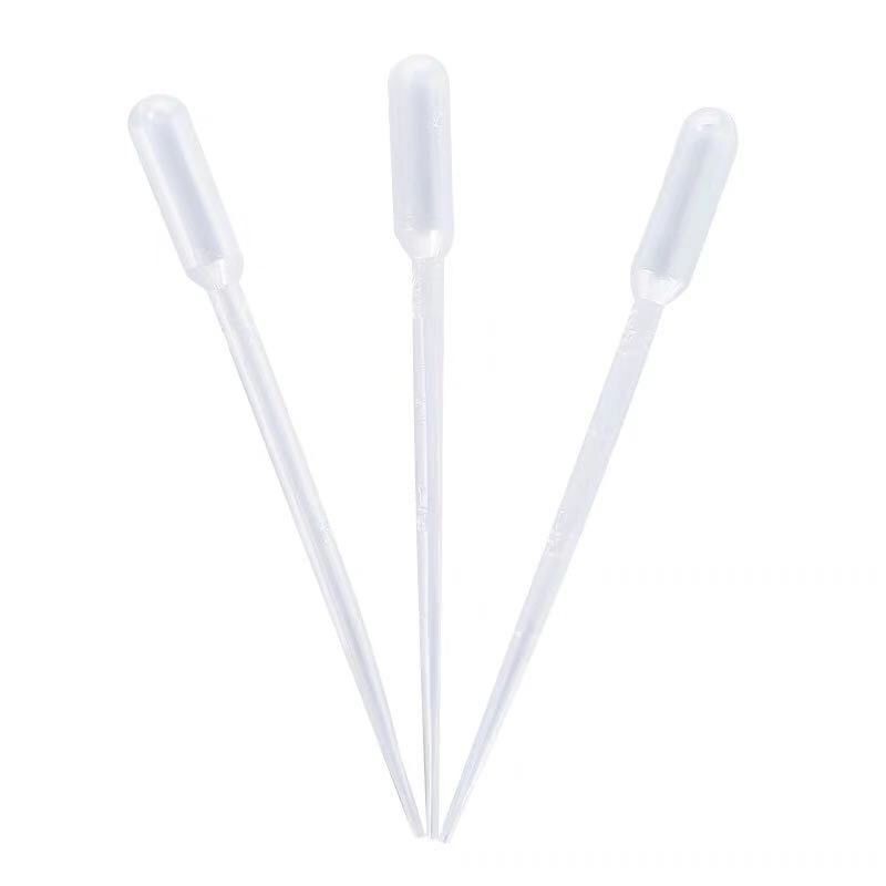 5ml Individually Packed Disposable Dropper., Health & Nutrition ...