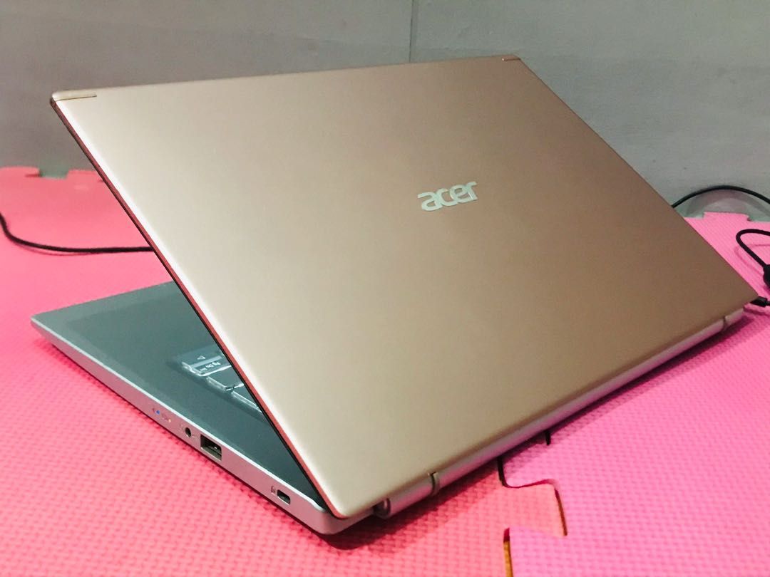 ACER ASPIRE 5 (A514-54) CORE i3 11TH GEN (SAKURA PINK), 8GB Ram ...