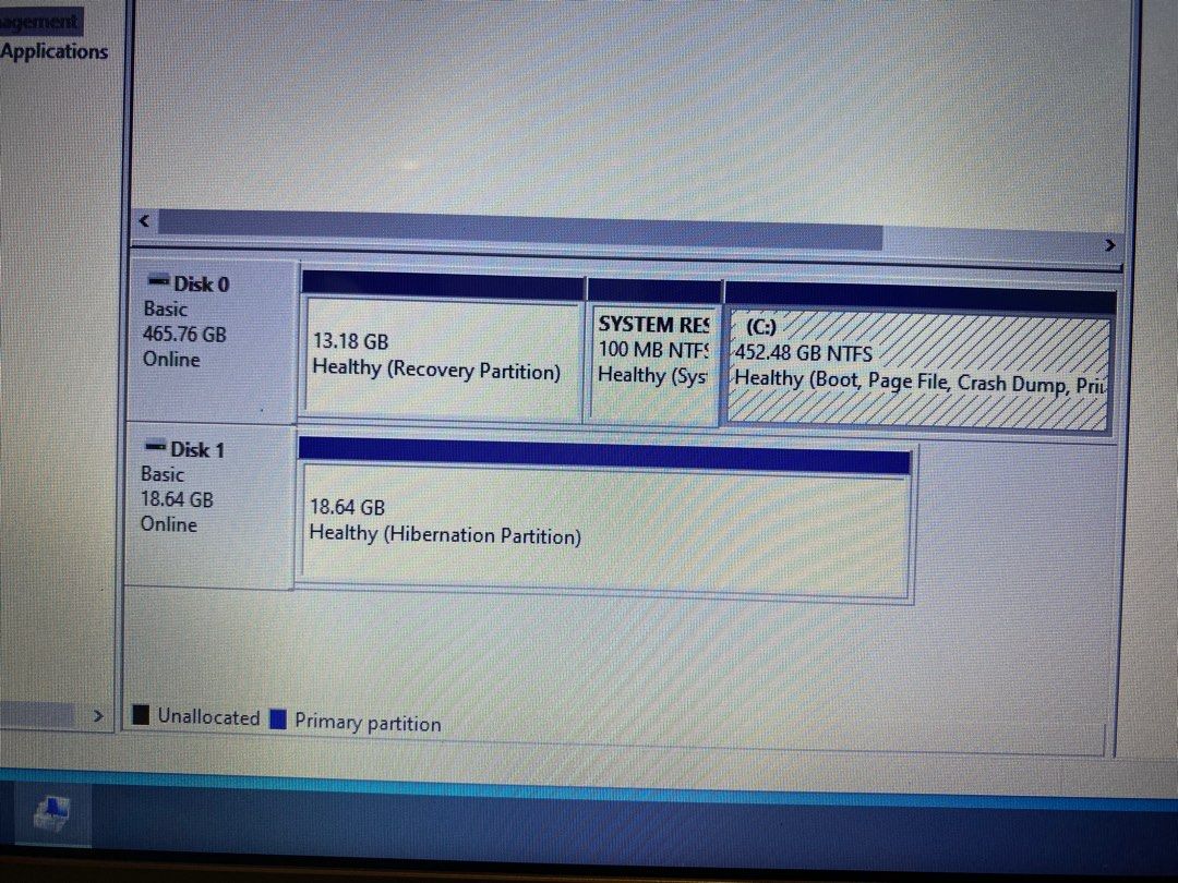 Acer Aspire S3 MS2346 Win10, Computers & Tech, Laptops & Notebooks on Carousell