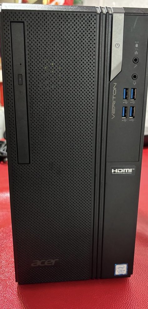 Acer desktop, Computers & Tech, Desktops on Carousell