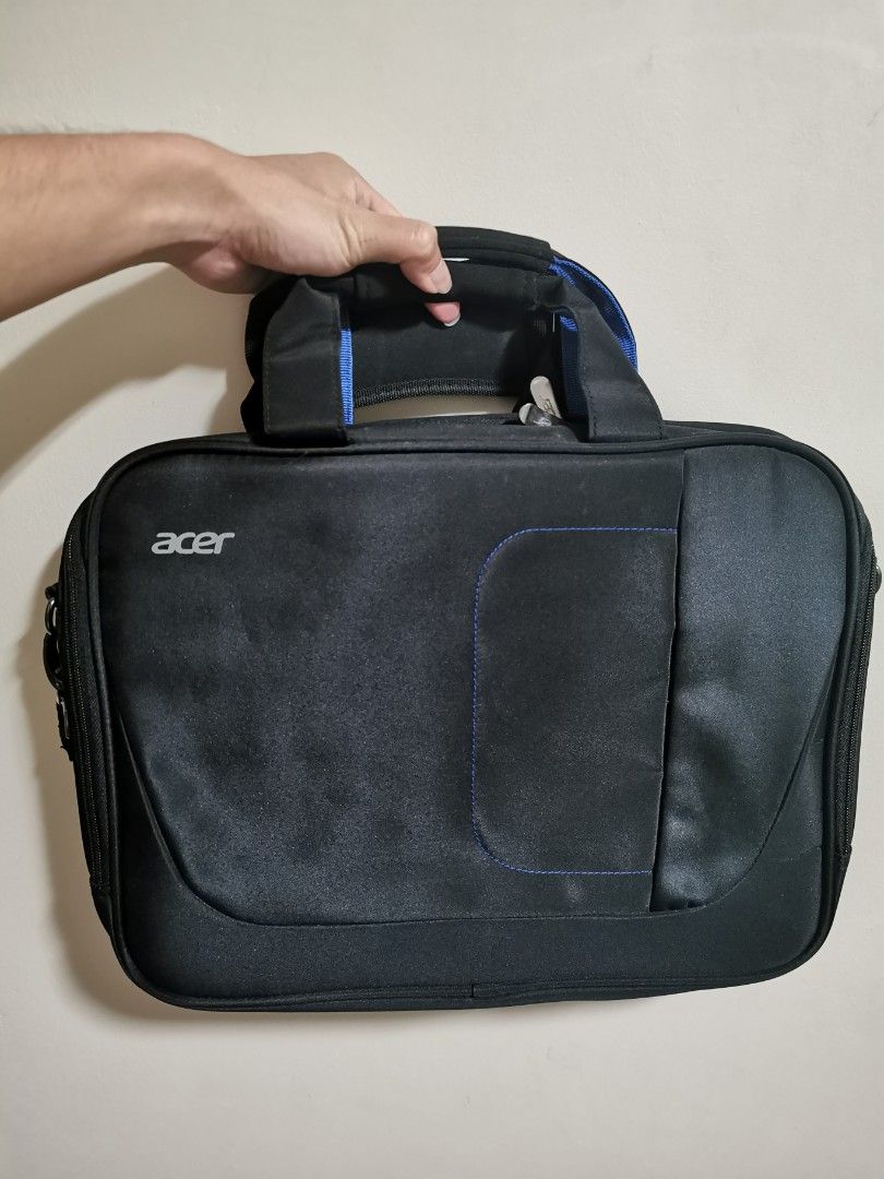 Acer Laptop Bag, Computers & Tech, Parts & Accessories, Laptop Bags ...