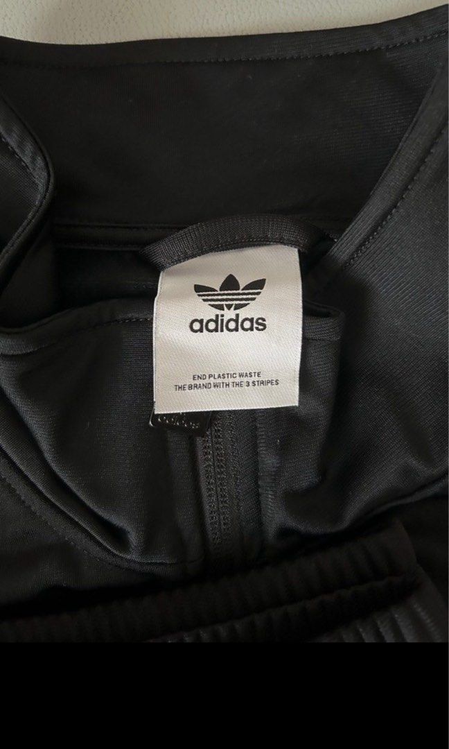 ADIDAS SPIRIT TRACKSUIT, Men's Fashion, Coats, Jackets and Outerwear on ...