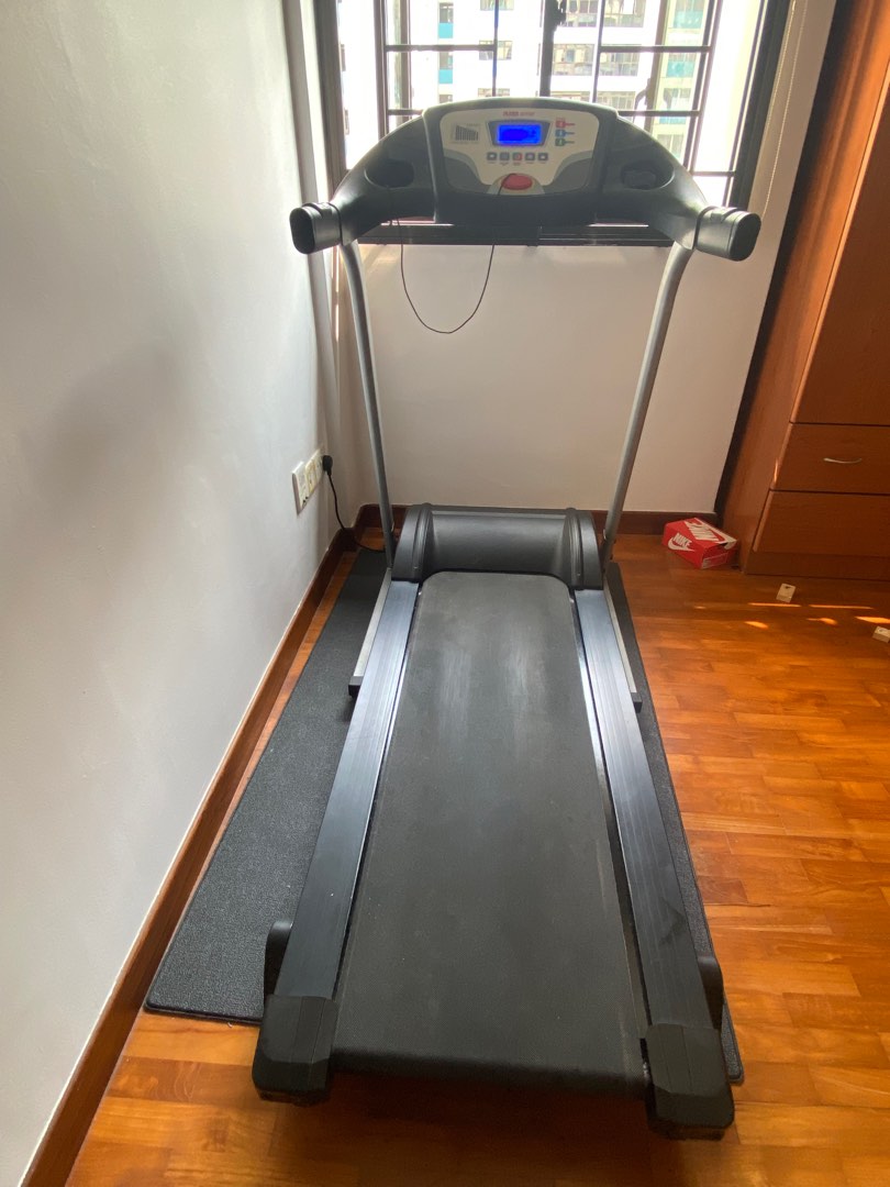 AIBI Treadmill, Sports Equipment, Exercise & Fitness, Cardio & Fitness ...