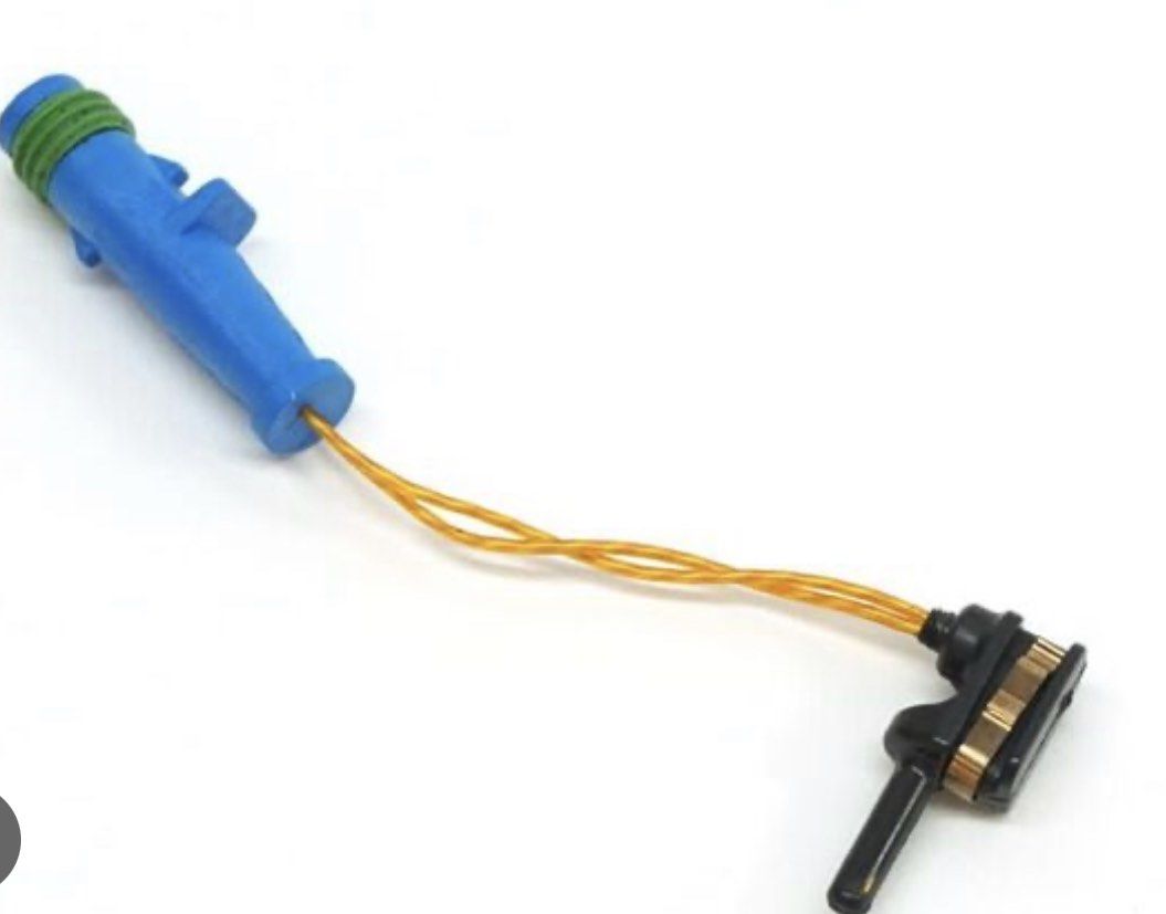 All MERCEDES BRAKE SENSORS ASSEMBLY!! MODELS A- Class , B- Class , C ...