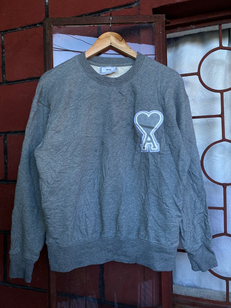 AMI, Luxury, Apparel on Carousell