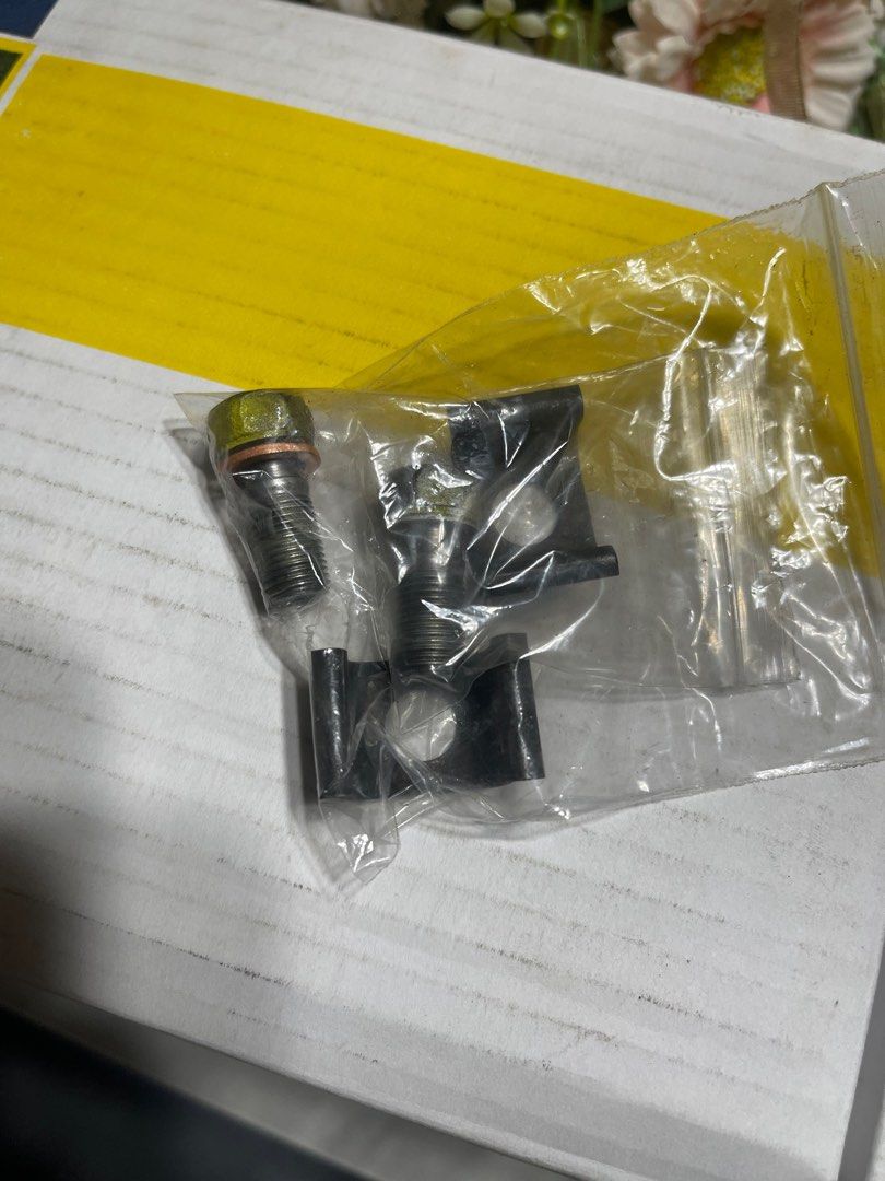 AP Racing CP5200 4pot Caliper, Car Accessories, Accessories on Carousell