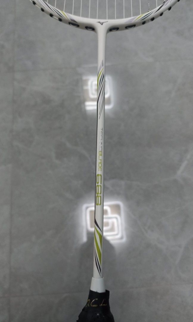 APACS,MIZUNO,YONEX,GUANG YU BADMINTON RACKET, Sports Equipment, Sports ...