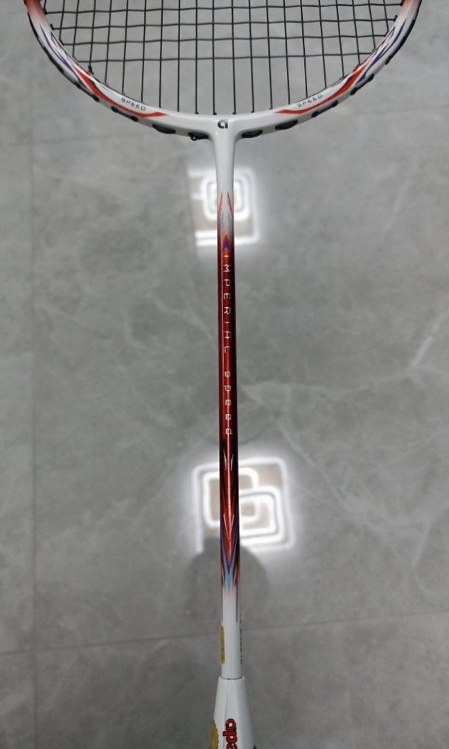 APACS,MIZUNO,YONEX,GUANG YU BADMINTON RACKET, Sports Equipment, Sports ...