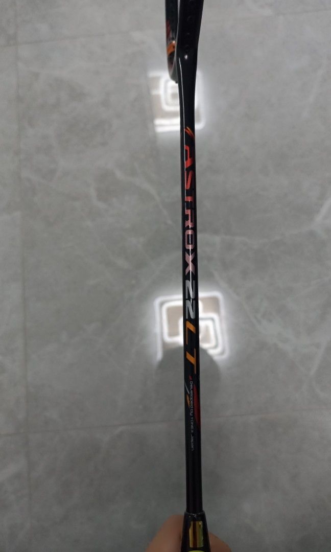 APACS,MIZUNO,YONEX,GUANG YU BADMINTON RACKET, Sports Equipment, Sports ...