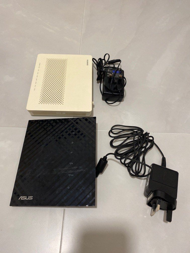 Asus n56 + Huawei Modem, Computers & Tech, Parts & Accessories ...