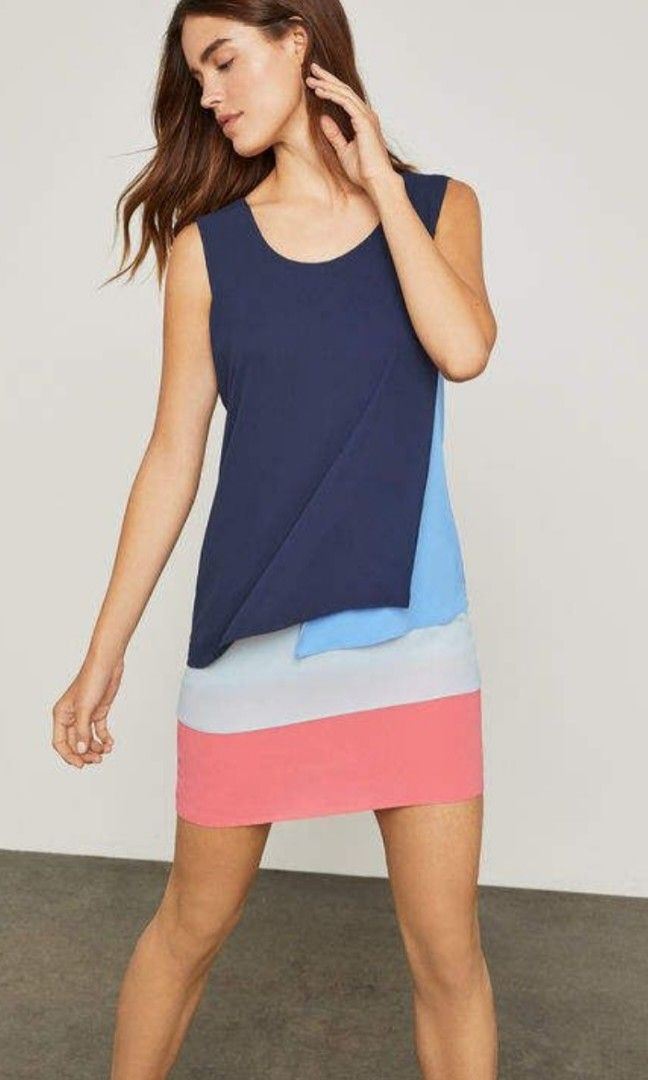 Authentic bcbg dress, Women's Fashion, Dresses & Sets, Dresses on Carousell