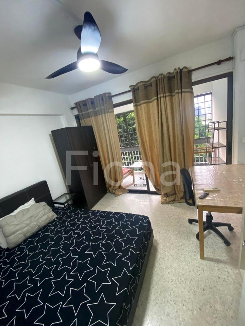 Available Immediate - Common Room/Near Braddell MRT/Marymount MRT/Caldecott MRT, Property ...