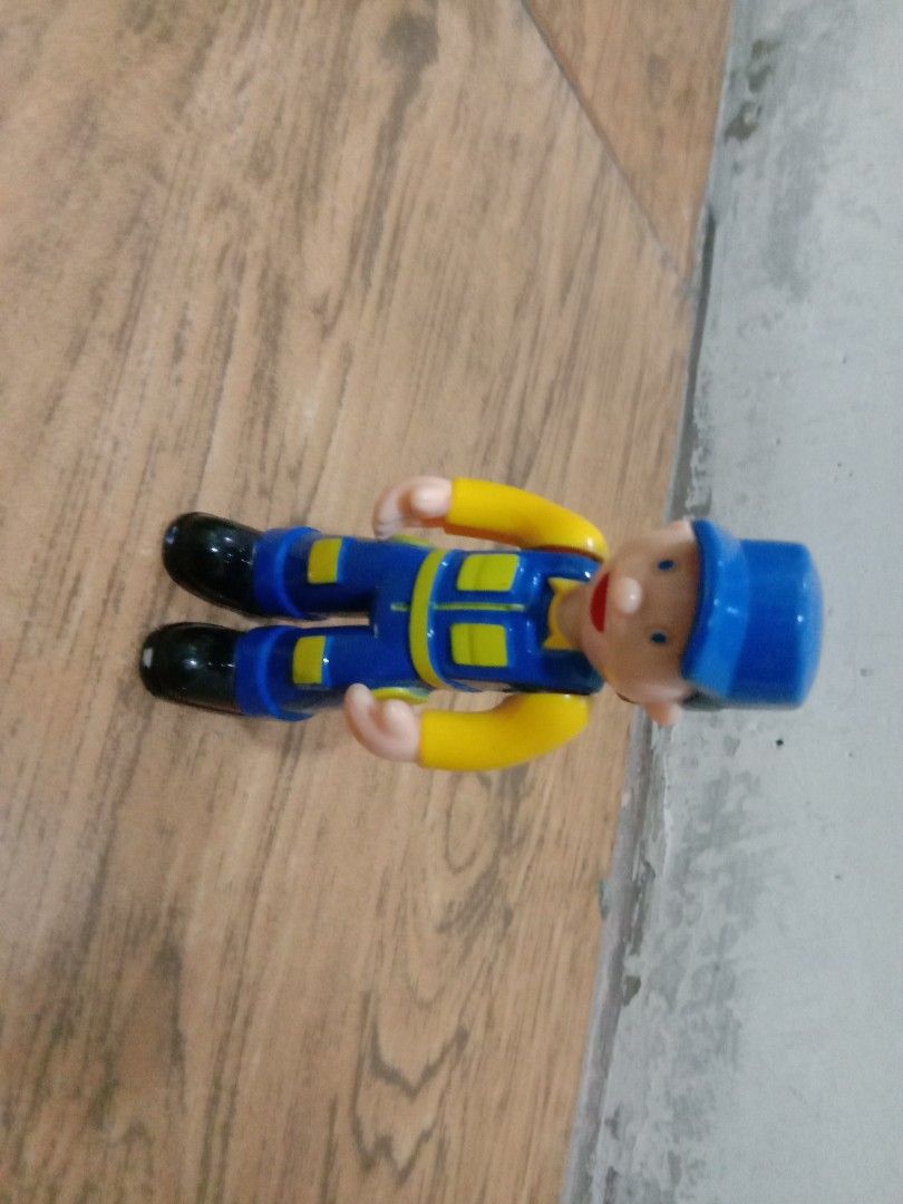 Baby Looney Tunes Tool Truck for sale, Hobbies & Toys, Toys & Games on ...