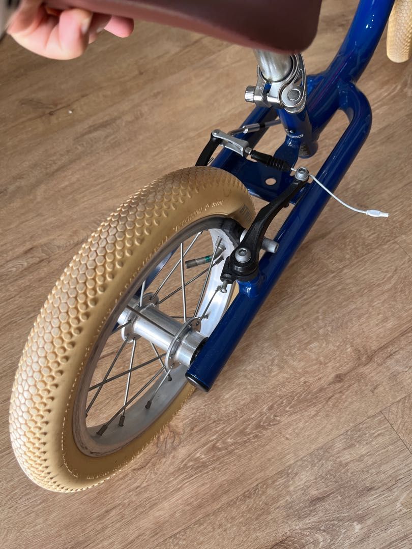 Balance Bike Decathlon, Sports Equipment, Bicycles & Parts, Bicycles on ...
