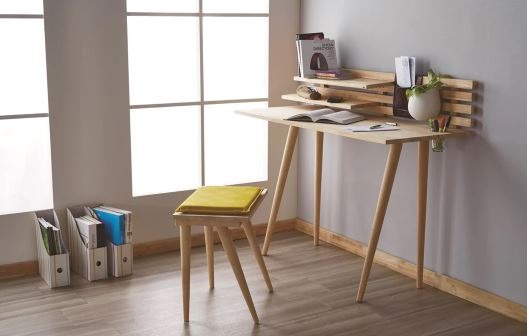 Ballet Desk from natural signature, Furniture & Home Living, Furniture ...