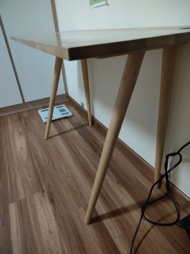 Ballet Desk from natural signature, Furniture & Home Living, Furniture ...